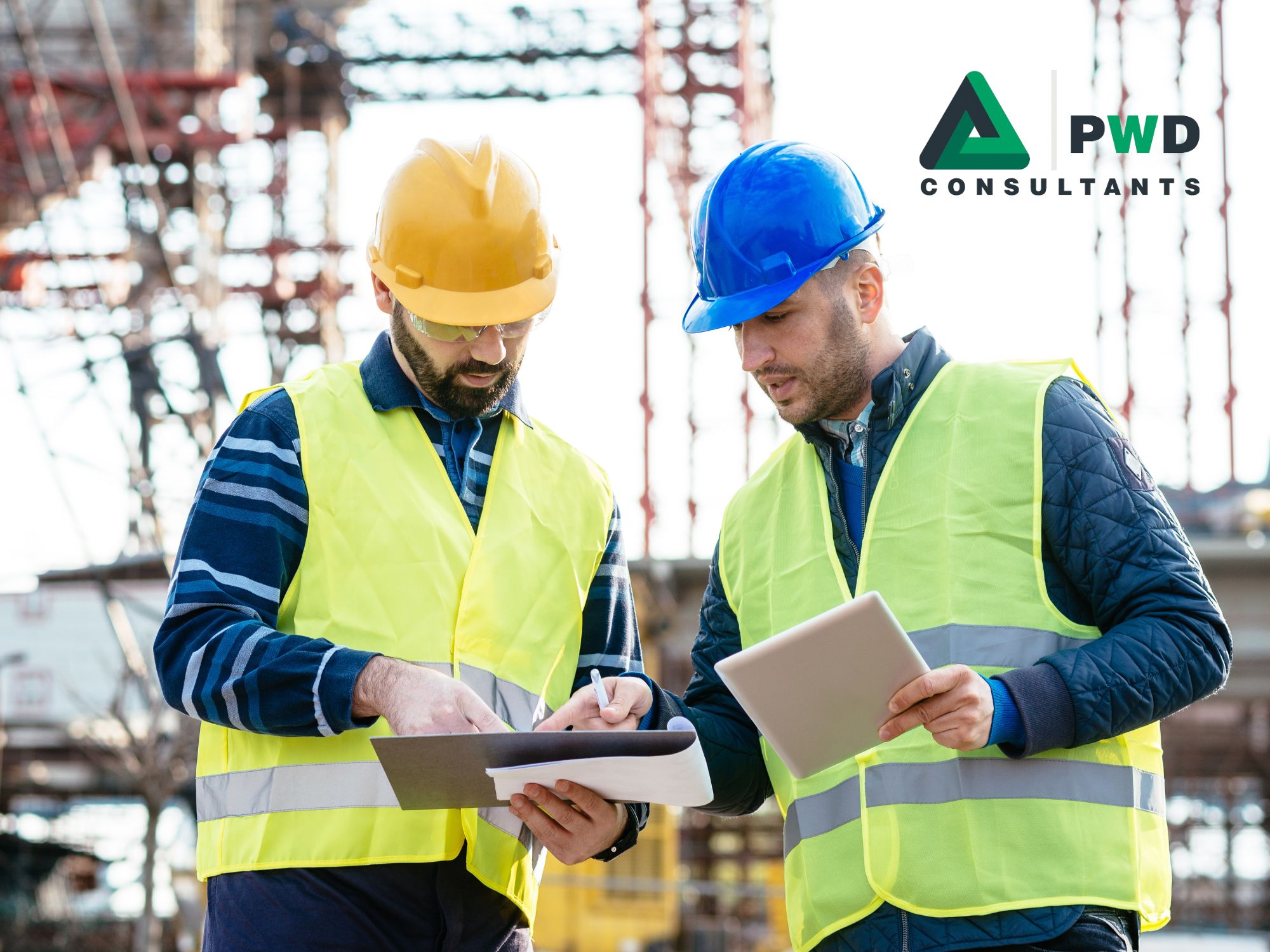 PWD Consultants | Civil & Structural Engineers