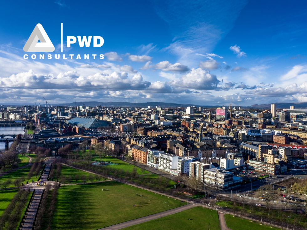 Integrating New Infrastructure into Existing Urban Landscapes | PWD ...